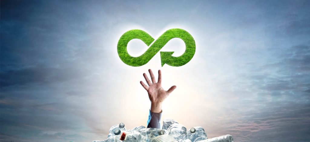 Circular Economy - Green Care Professional