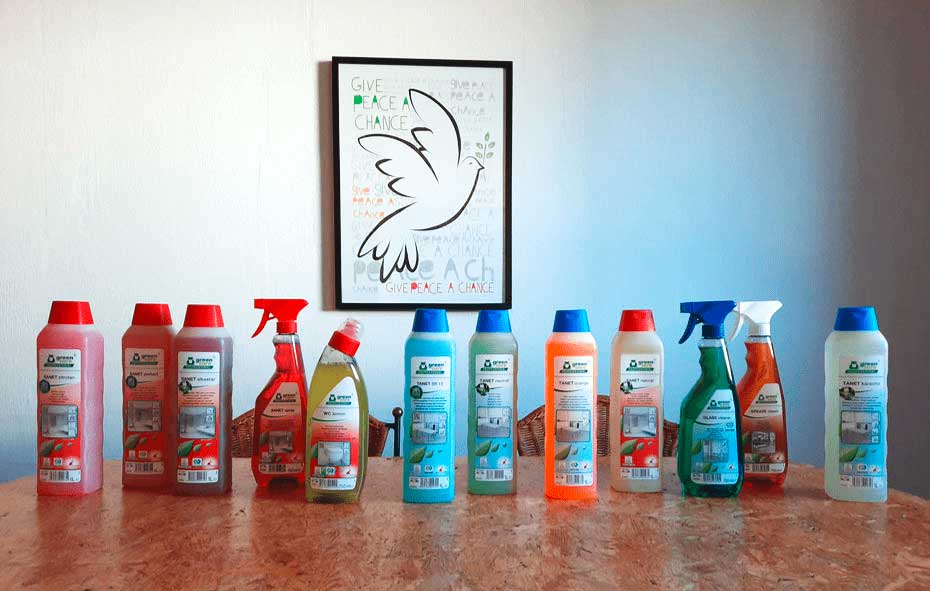 Donath - Green Care Professional