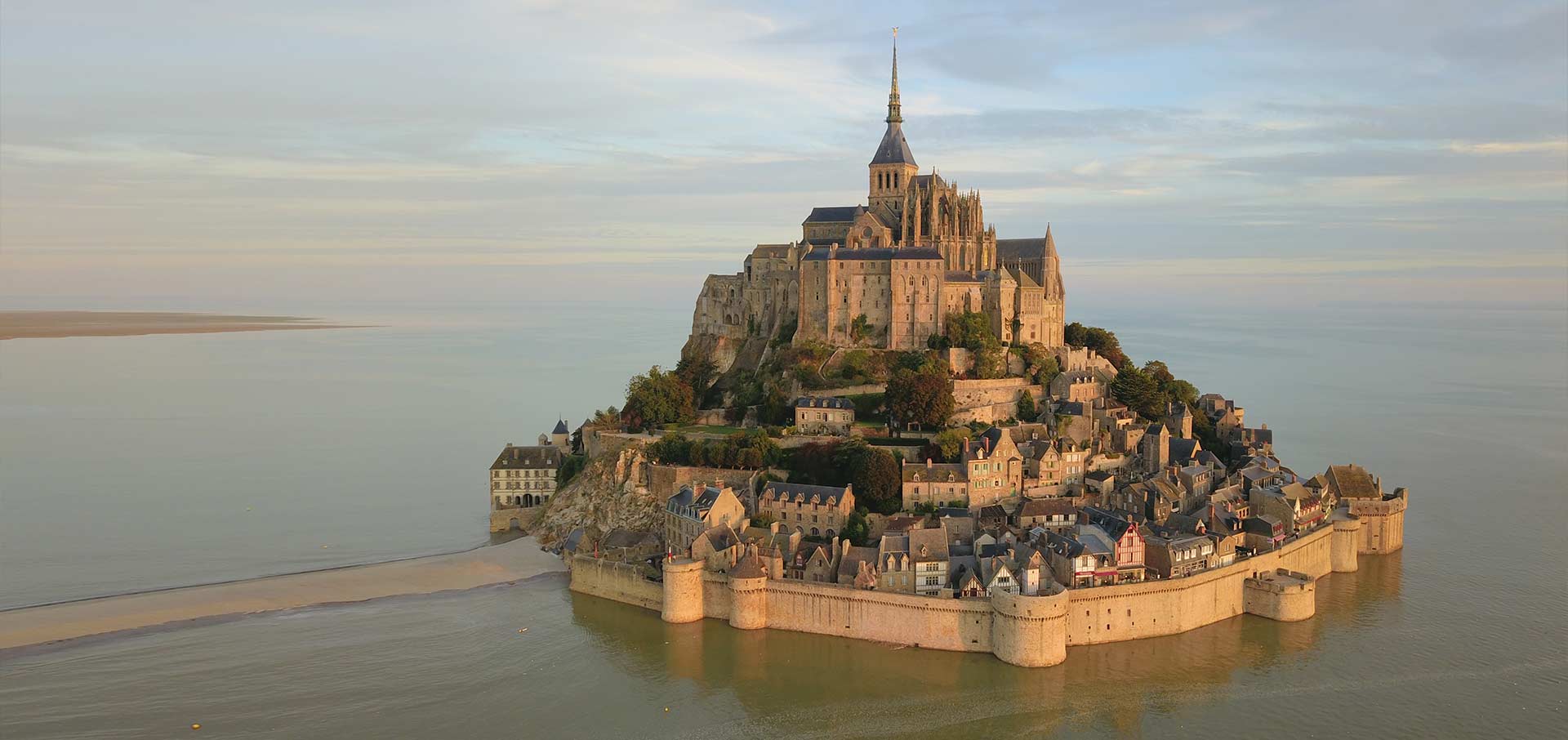 Mon Sen Mišelis - Green Care Professional