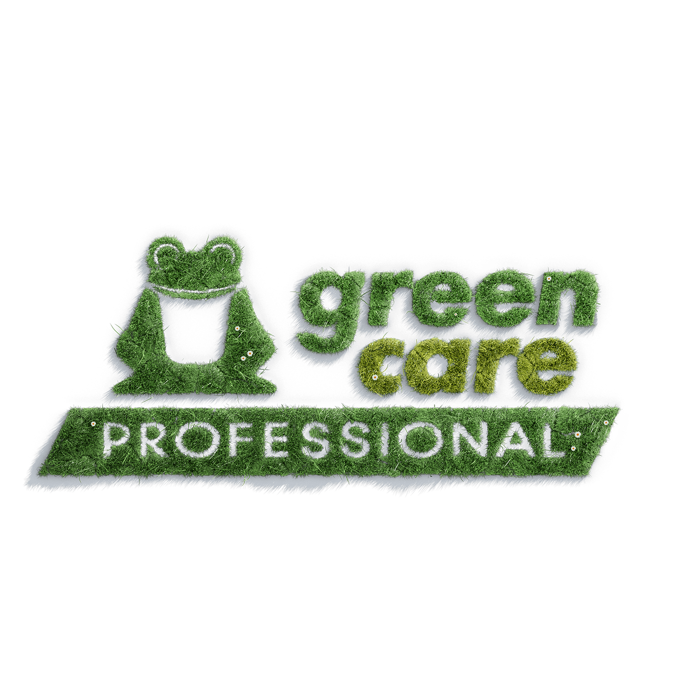 Über uns - Green Care Professional