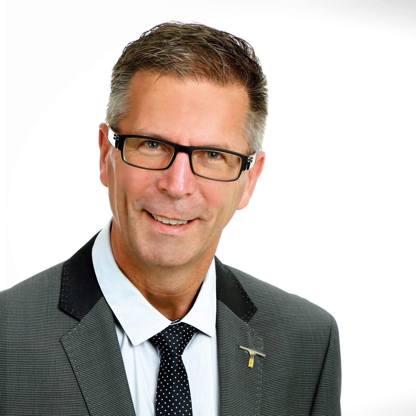 Jenke - Green Care Professional