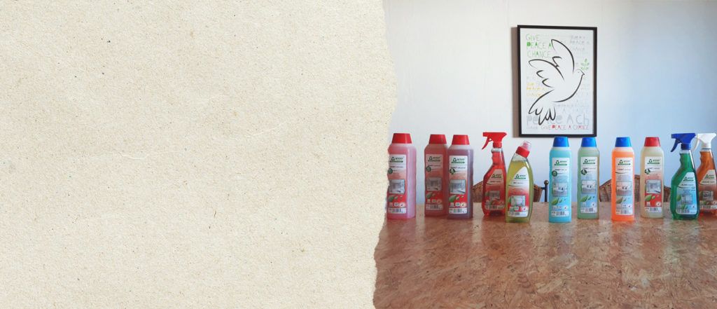 Donath Dienstleistungen - Green Care Professional